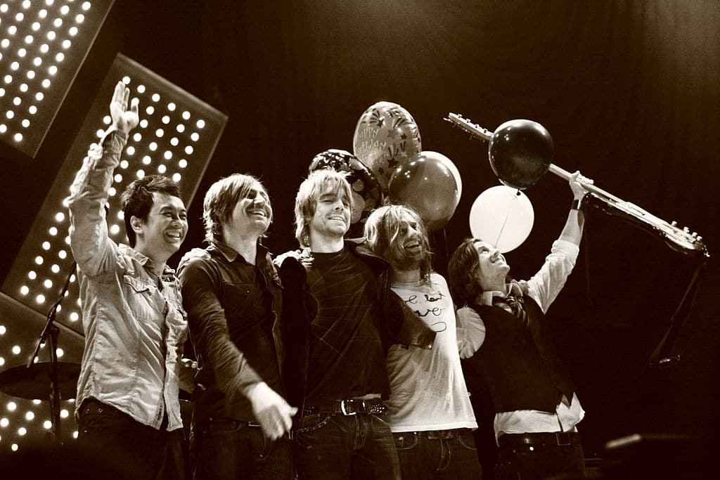 A Family Affair: 5 Bands With Siblings That Rock - Rockin' With Purpose